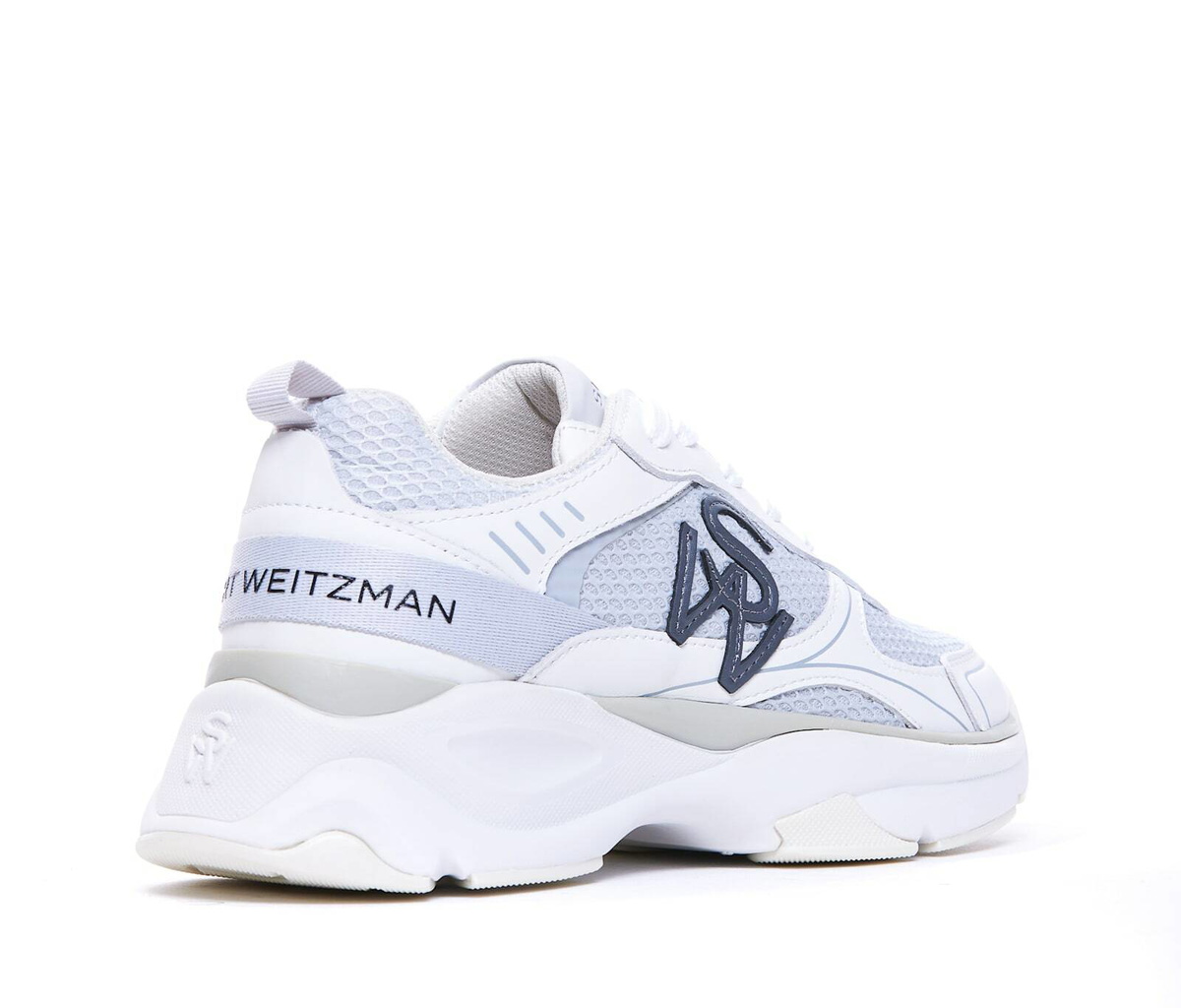 Stuart Weitzman Sw Trainer Sneakers Stuart Weitzman