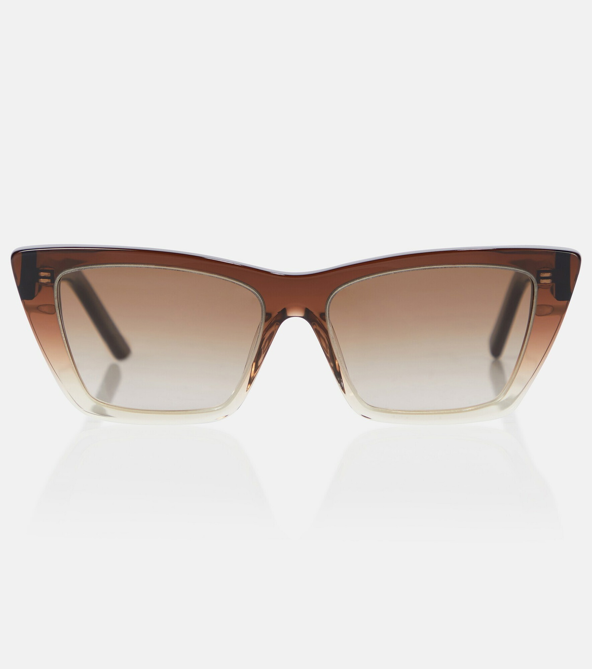 Saint Laurent - SL 276 Mica cat-eye sunglasses Saint Laurent