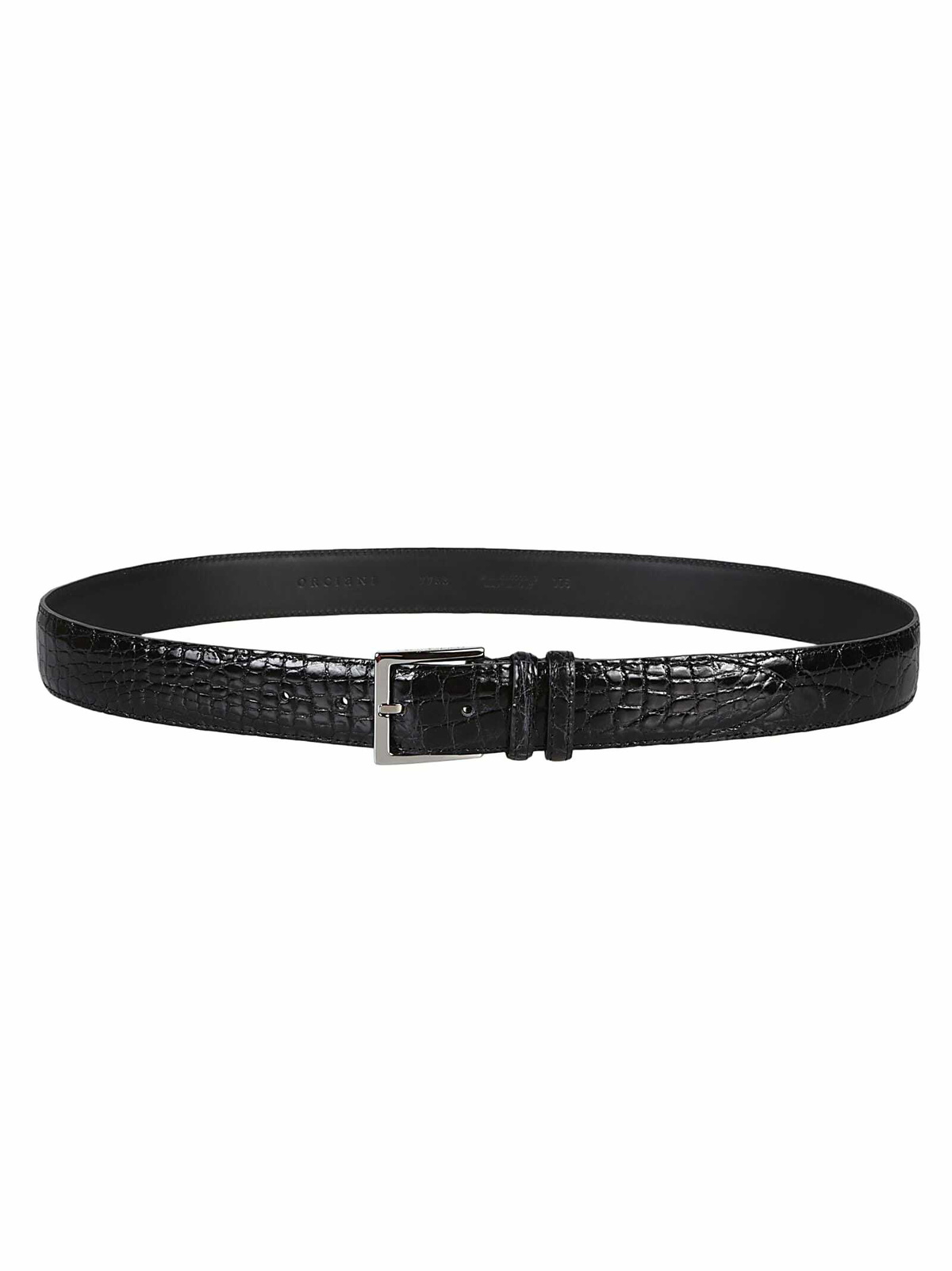 Orciani Classic Belt Orciani