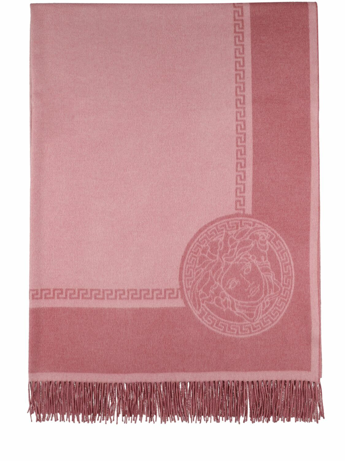 VERSACE - Medusa Throw Versace