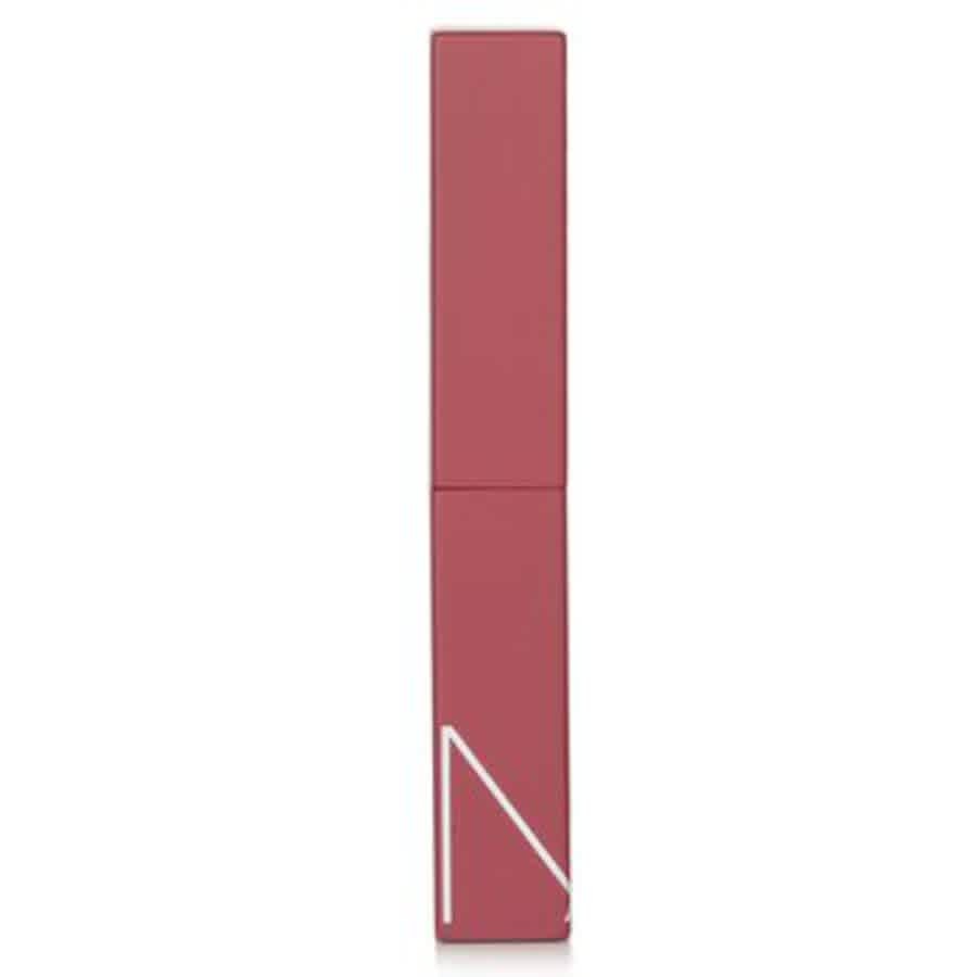 Nars Ladies Powermatte Lipstick 0.05 oz # 115 Thunder Kiss Makeup ...