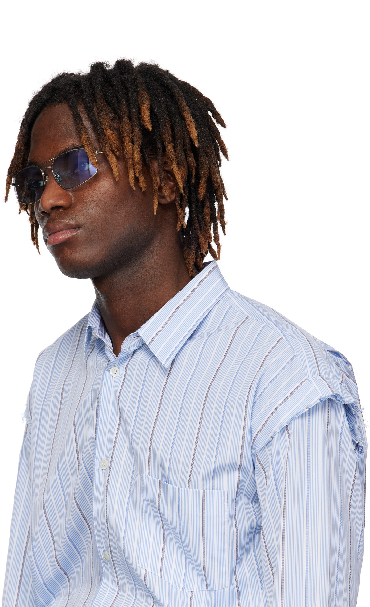 AKILA Silver Mal Sunglasses AKILA