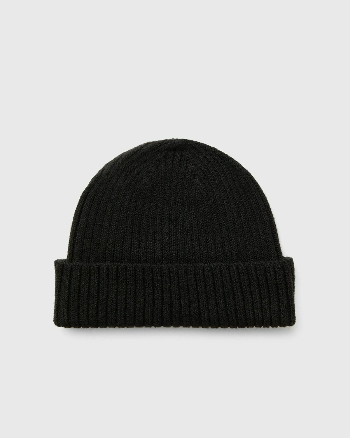 Undercover Beanie Black Beanies Undercover