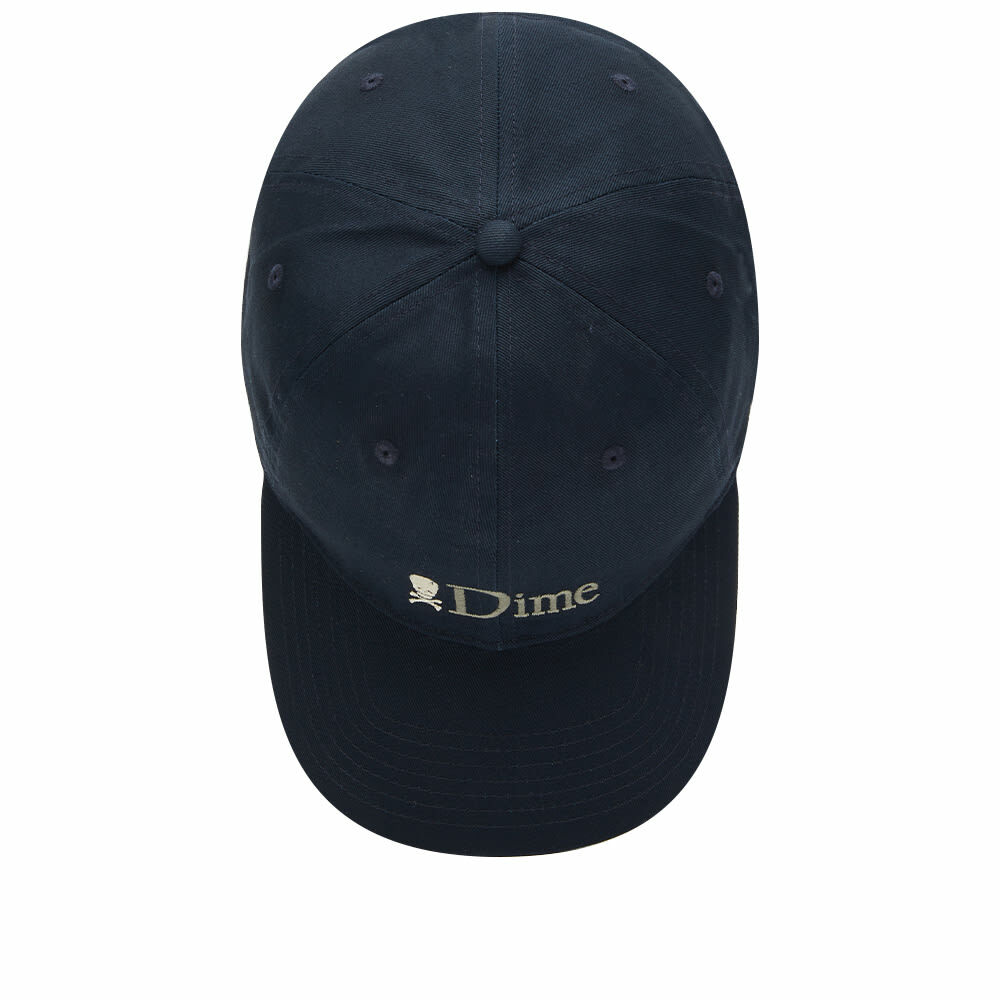 Dime Men's Corsair Cap in Navy Dime