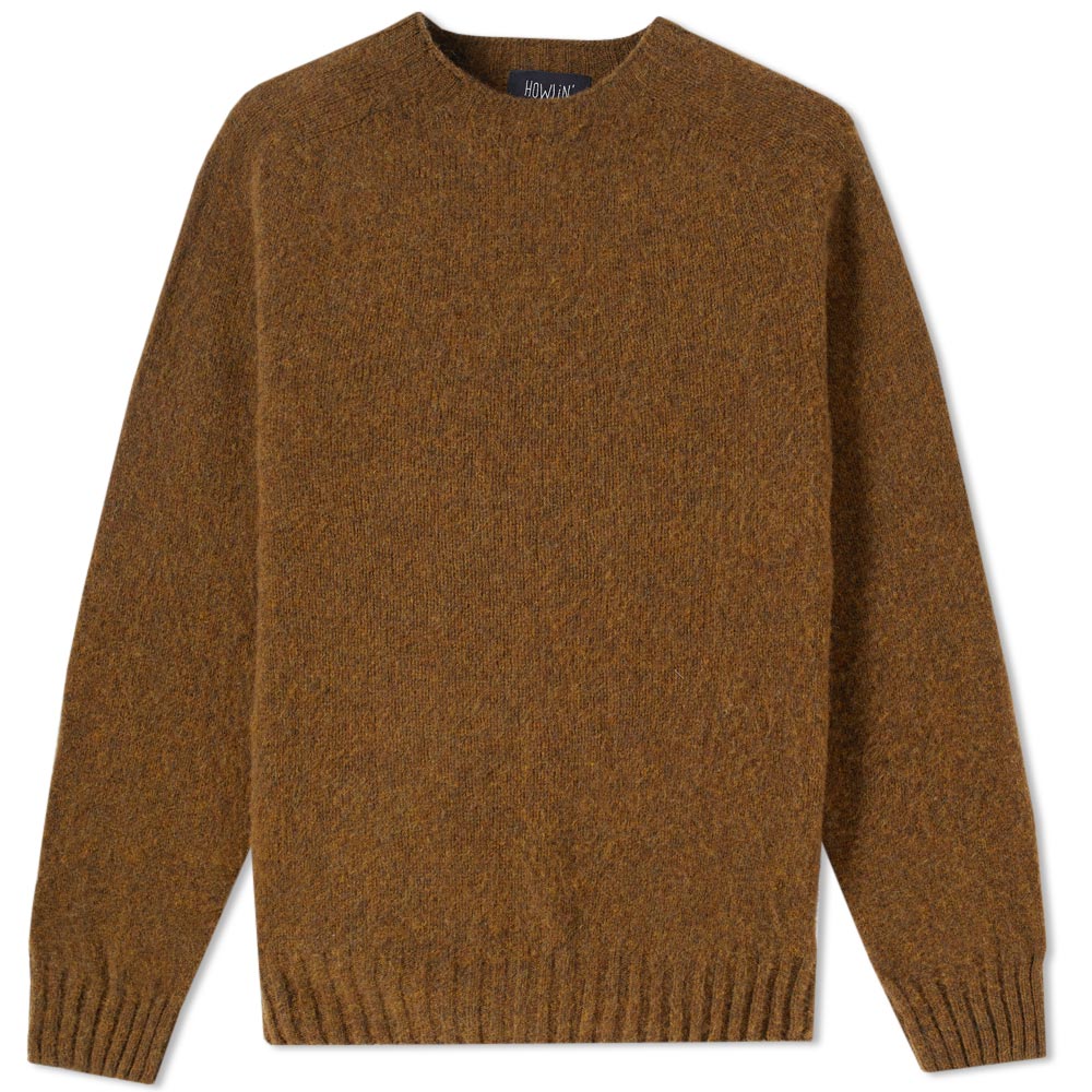 Howlin' Birth of the Cool Crew Howlin' by Morrison