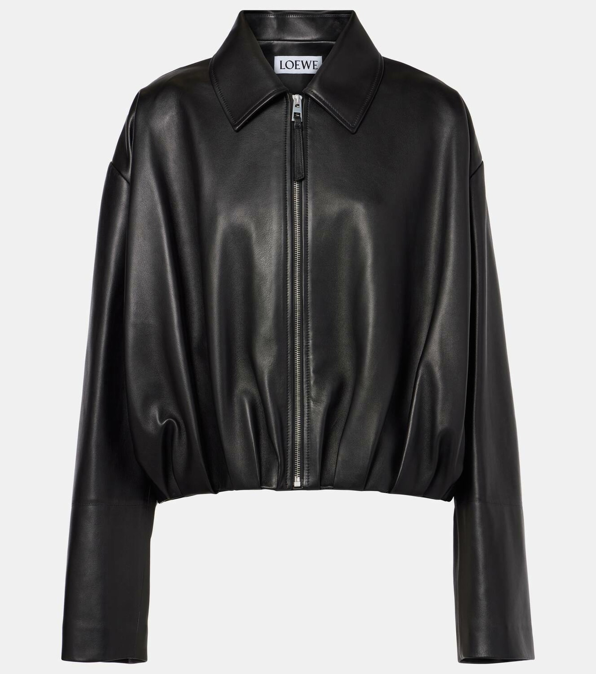 Loewe Leather jacket Loewe