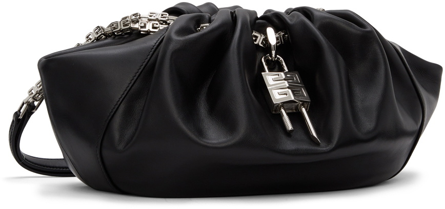 Givenchy Black Small Kenny Bag Givenchy