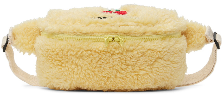 Jellymallow Kids Yellow Cherry Pouch Jellymallow