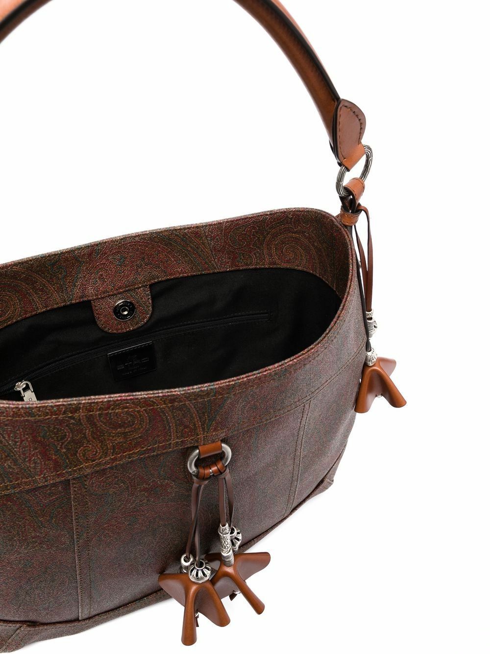 ETRO - Dreamcatcher Shoulder Bag Etro