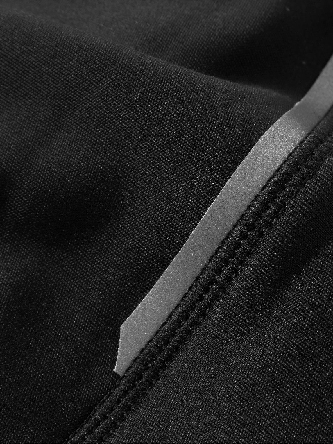 2XU - Logo-Print Stretch-Jersey Beanie 2XU