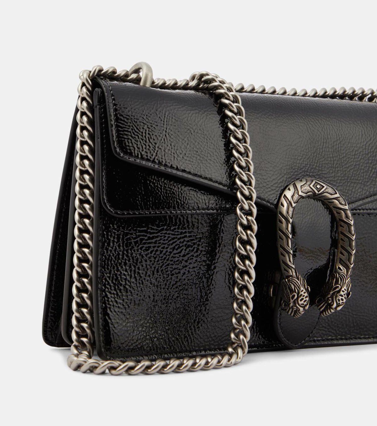 Gucci Dionysus Medium leather shoulder bag Gucci