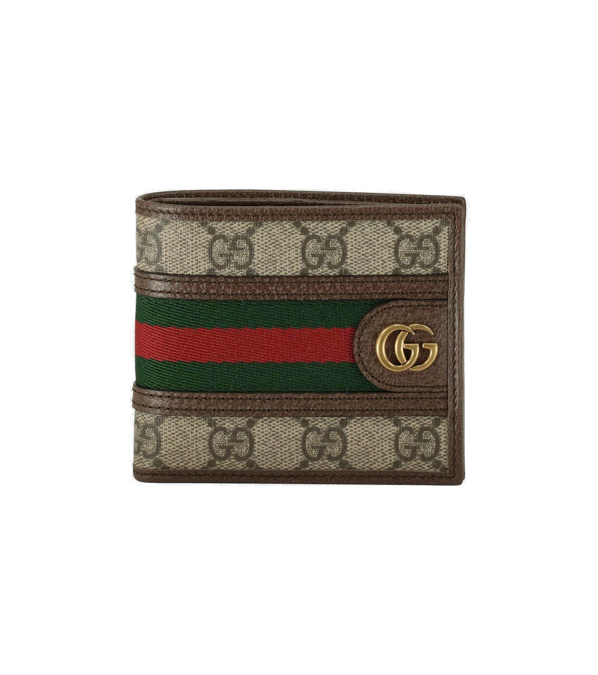 Gucci - Ophidia GG wallet Gucci