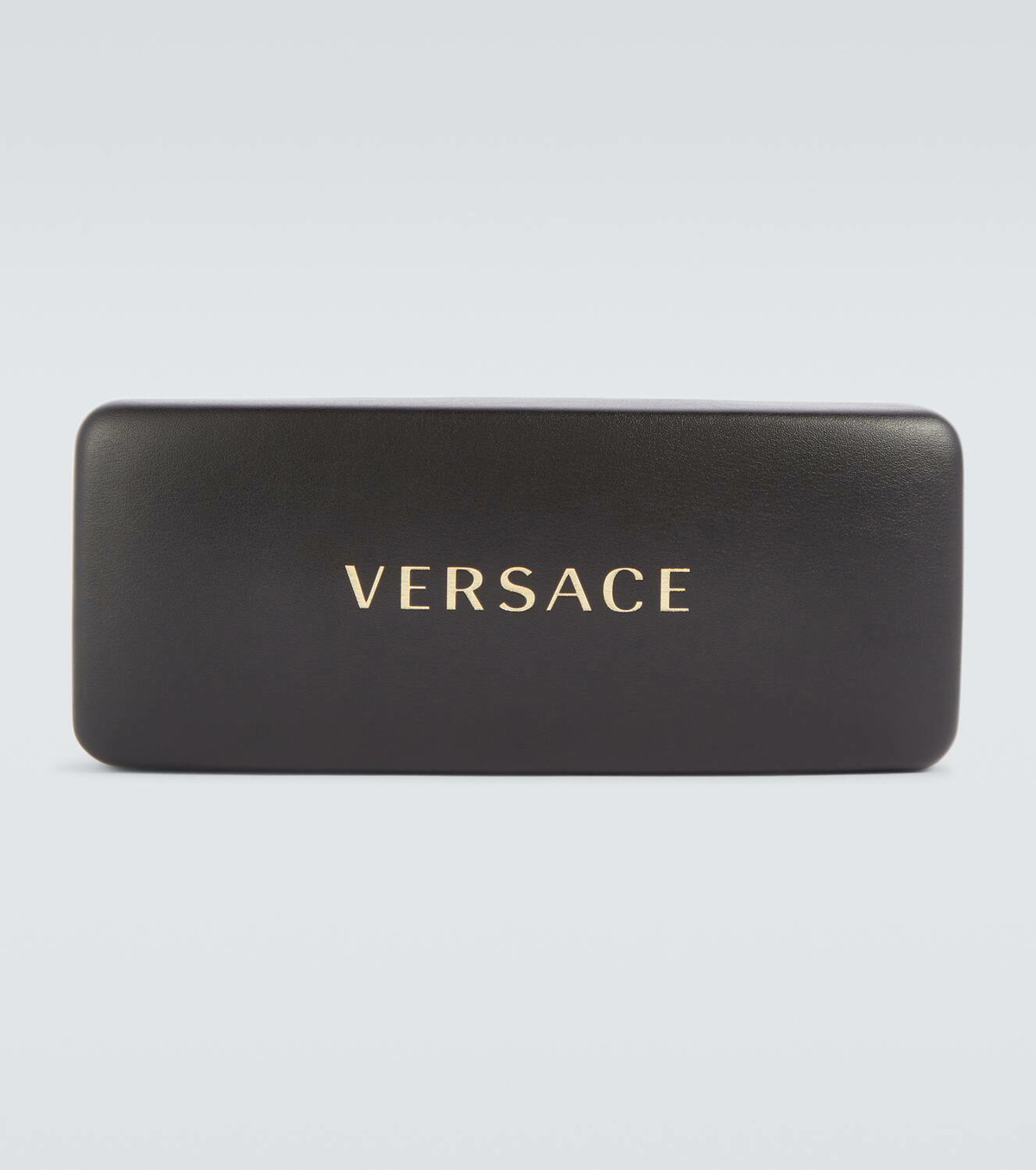 Versace Medusa oval sunglasses Versace