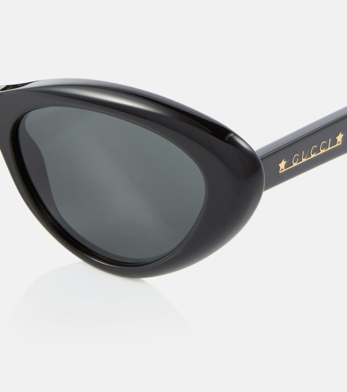 Gucci - Cat-eye sunglasses Gucci