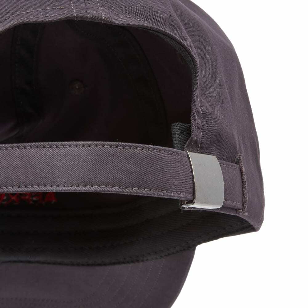 AFFIX Men's AFFXWRKS Logo Cap in Deep Purple Affix