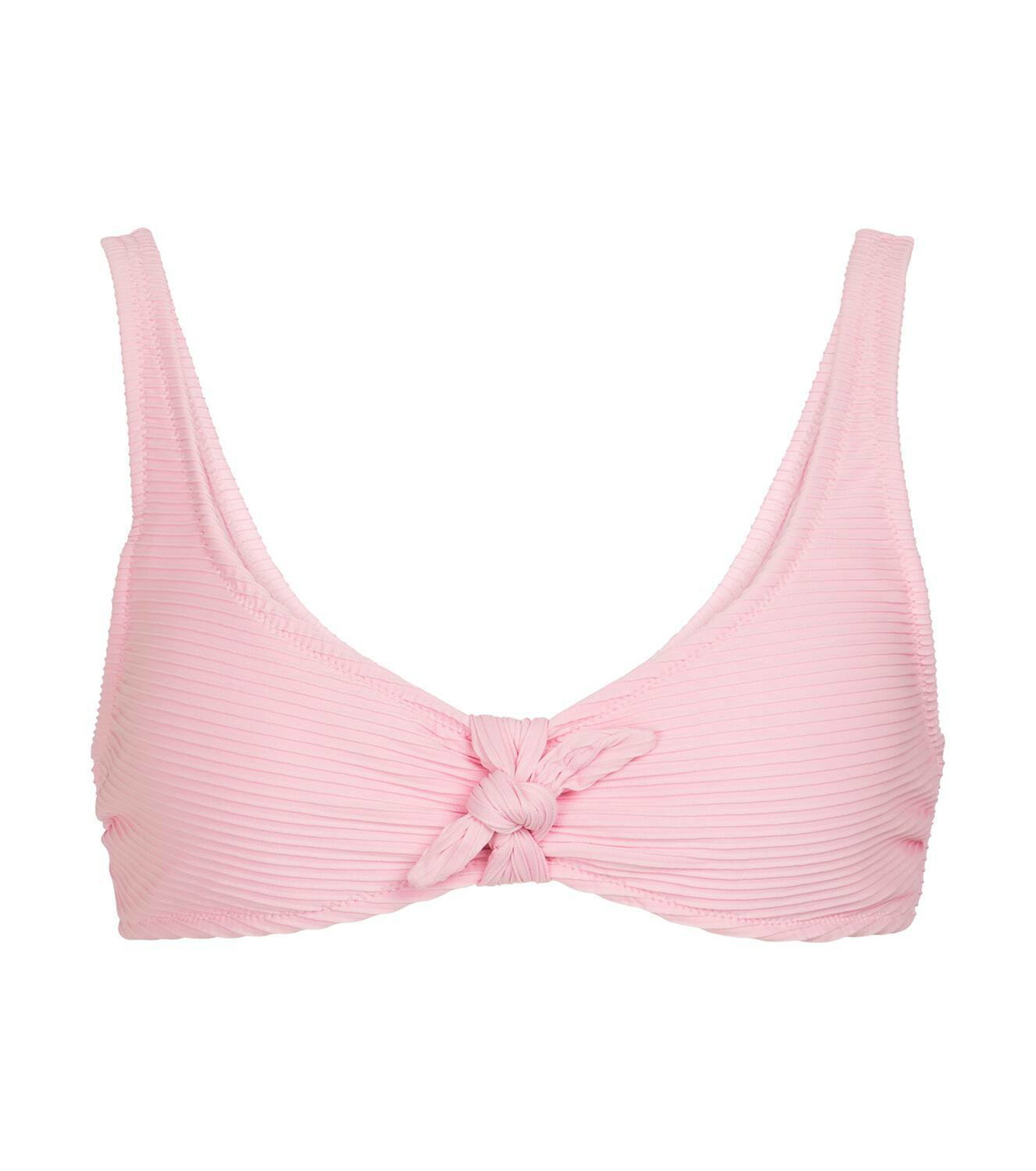 Heidi Klein Coral Beach bikini top Heidi Klein