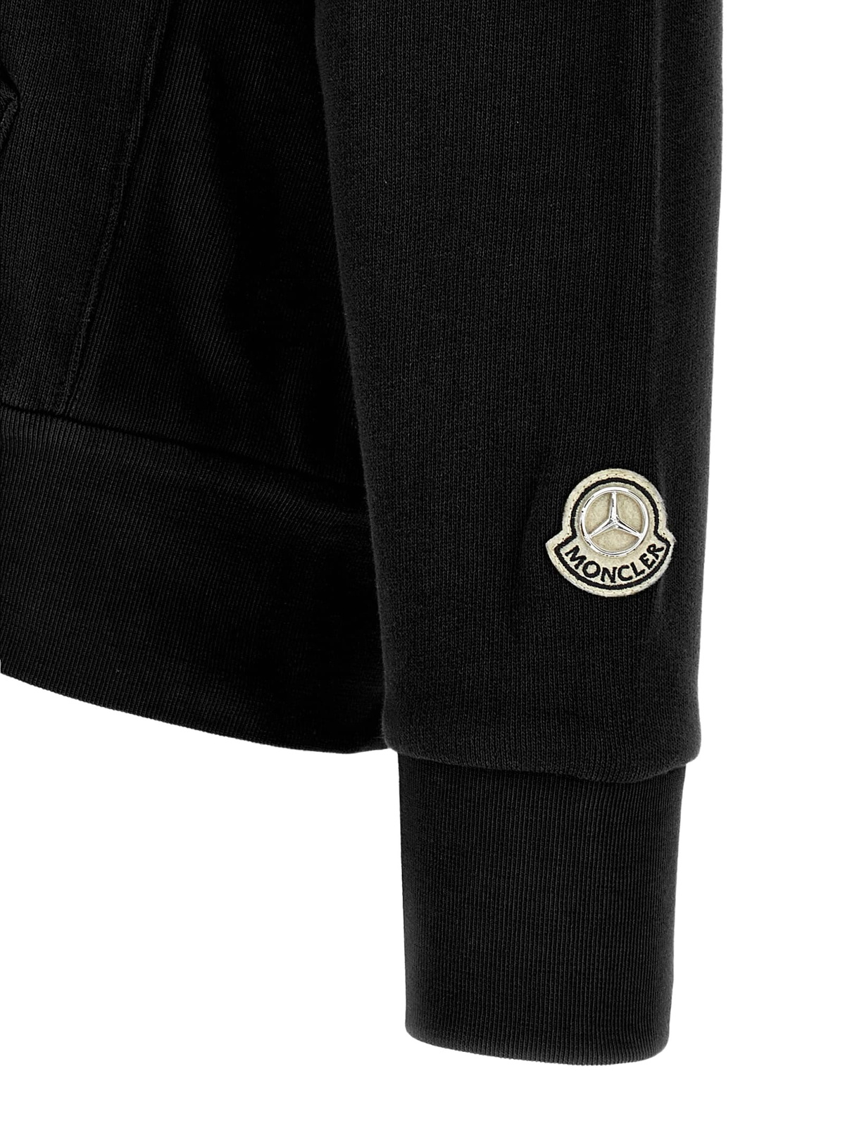 Moncler Genius Moncler X Mercedes-benz Bynigo Hoodie Moncler Genius