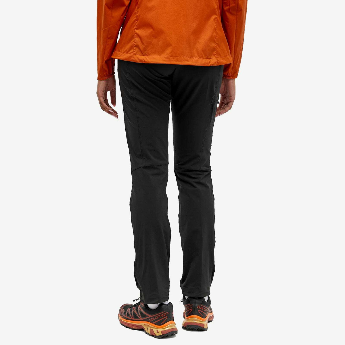 Arc'teryx Women's Gamma Pant in Black Arc'teryx