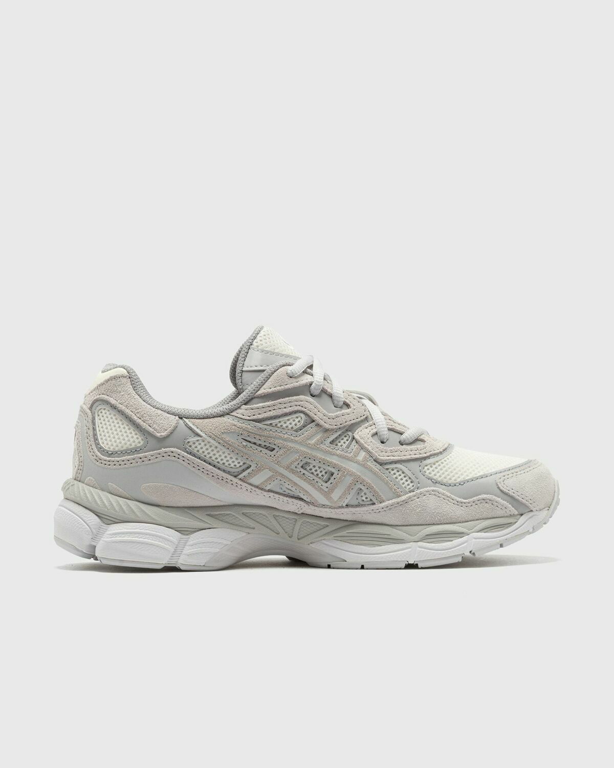 Asics Gel Nyc Beige - Mens - Lowtop ASICS
