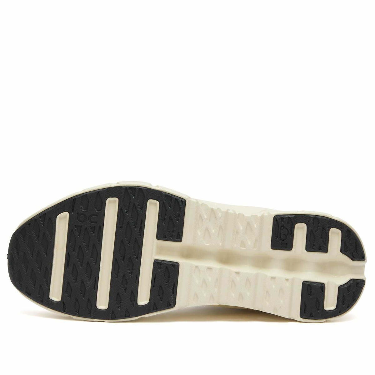 ON Men's Cloudtilt in Sand/Cream On