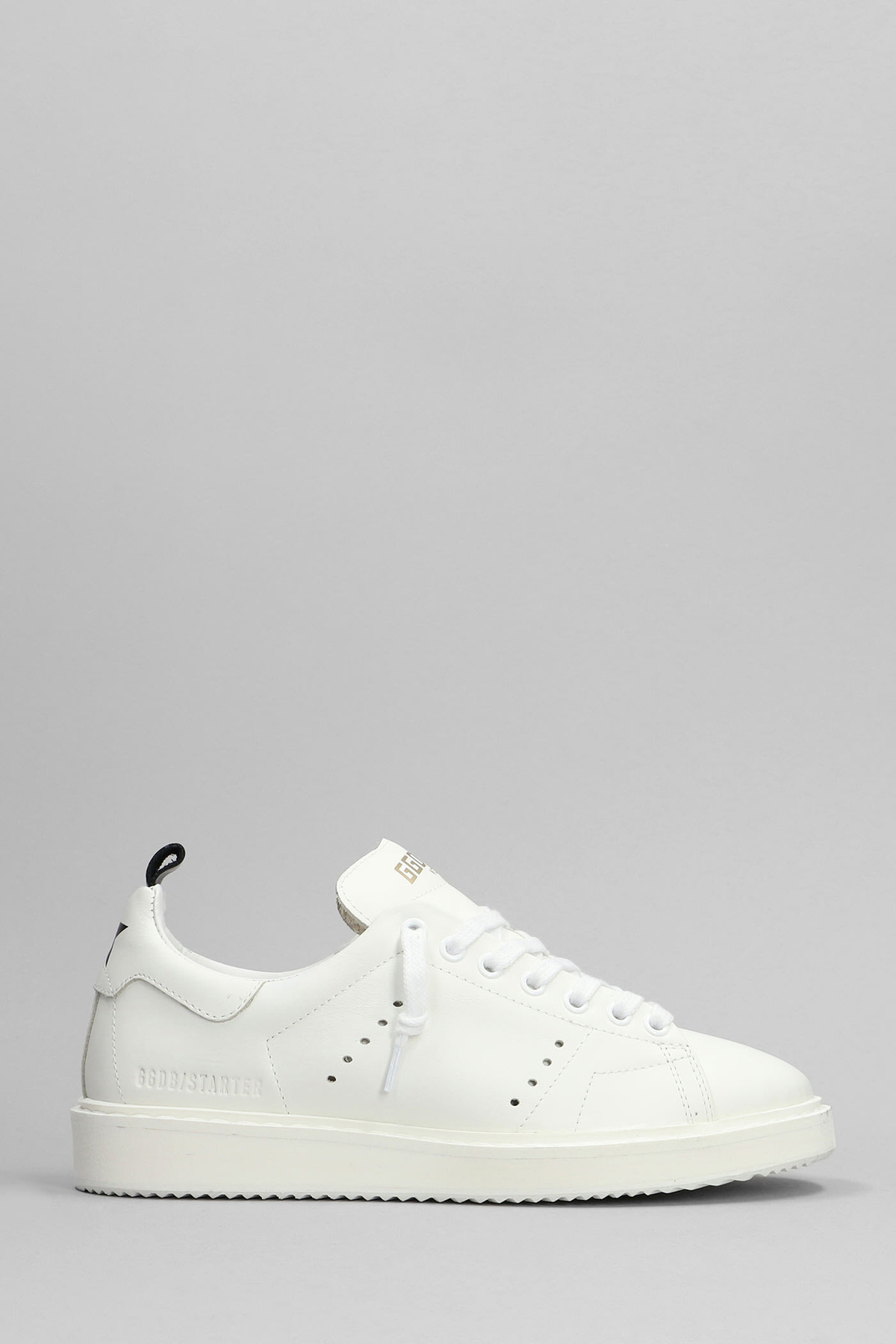 Golden Goose Starter Sneakers Golden Goose Deluxe Brand