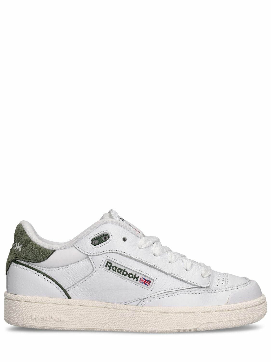 REEBOK CLASSICS - Club C Bulk Sneakers Reebok Classics