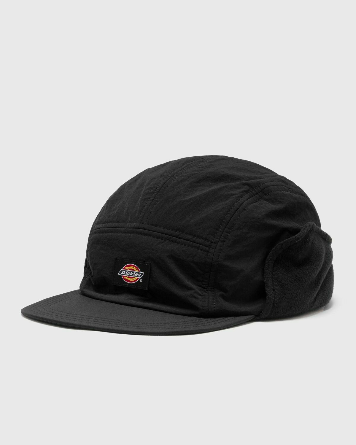 Dickies Glendive Cap Black - Mens - Caps Dickies Construct