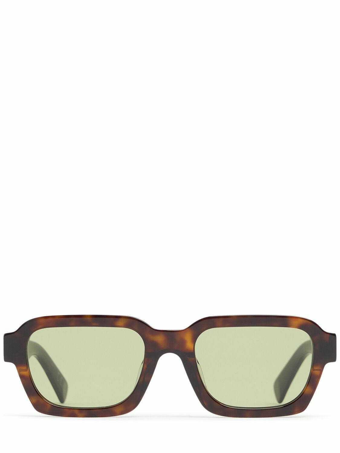 RETROSUPERFUTURE Caro Acetate Sunglasses RETROSUPERFUTURE