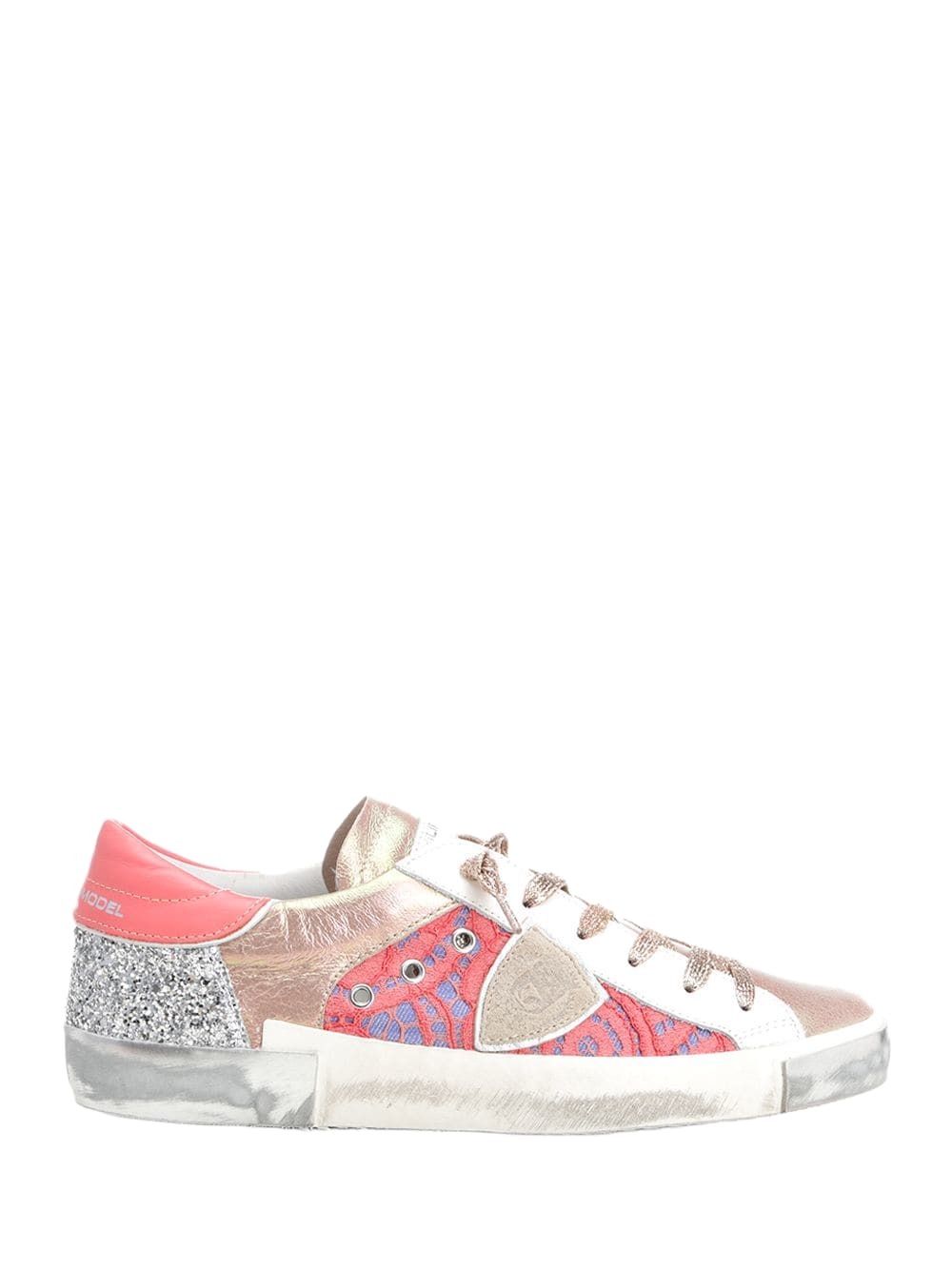 Philippe Model prsx Sneakers Philippe Model