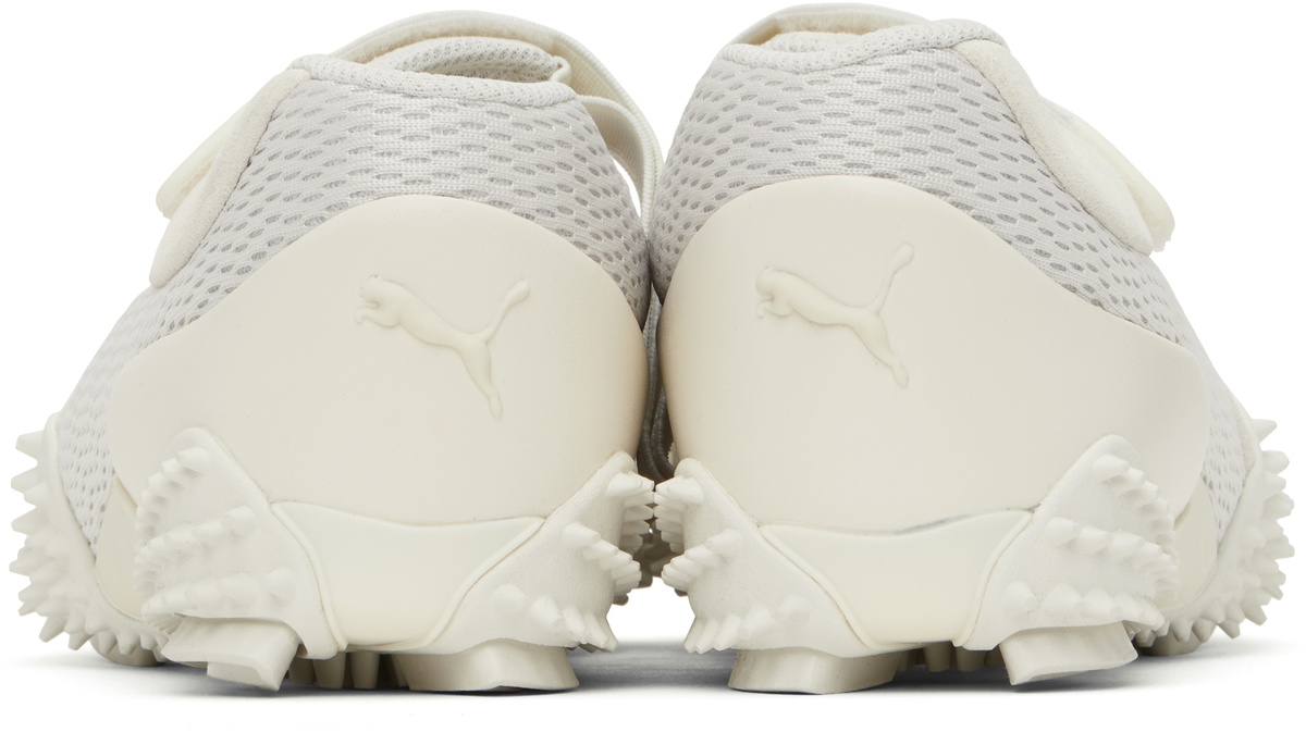 PUMA Off-White Mostro Fey Premium Sneakers Puma