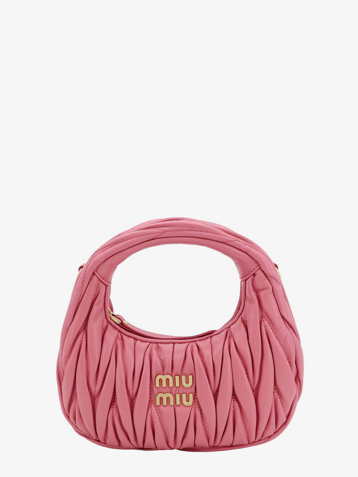 Miu Miu Wander Pink Womens Miu Miu