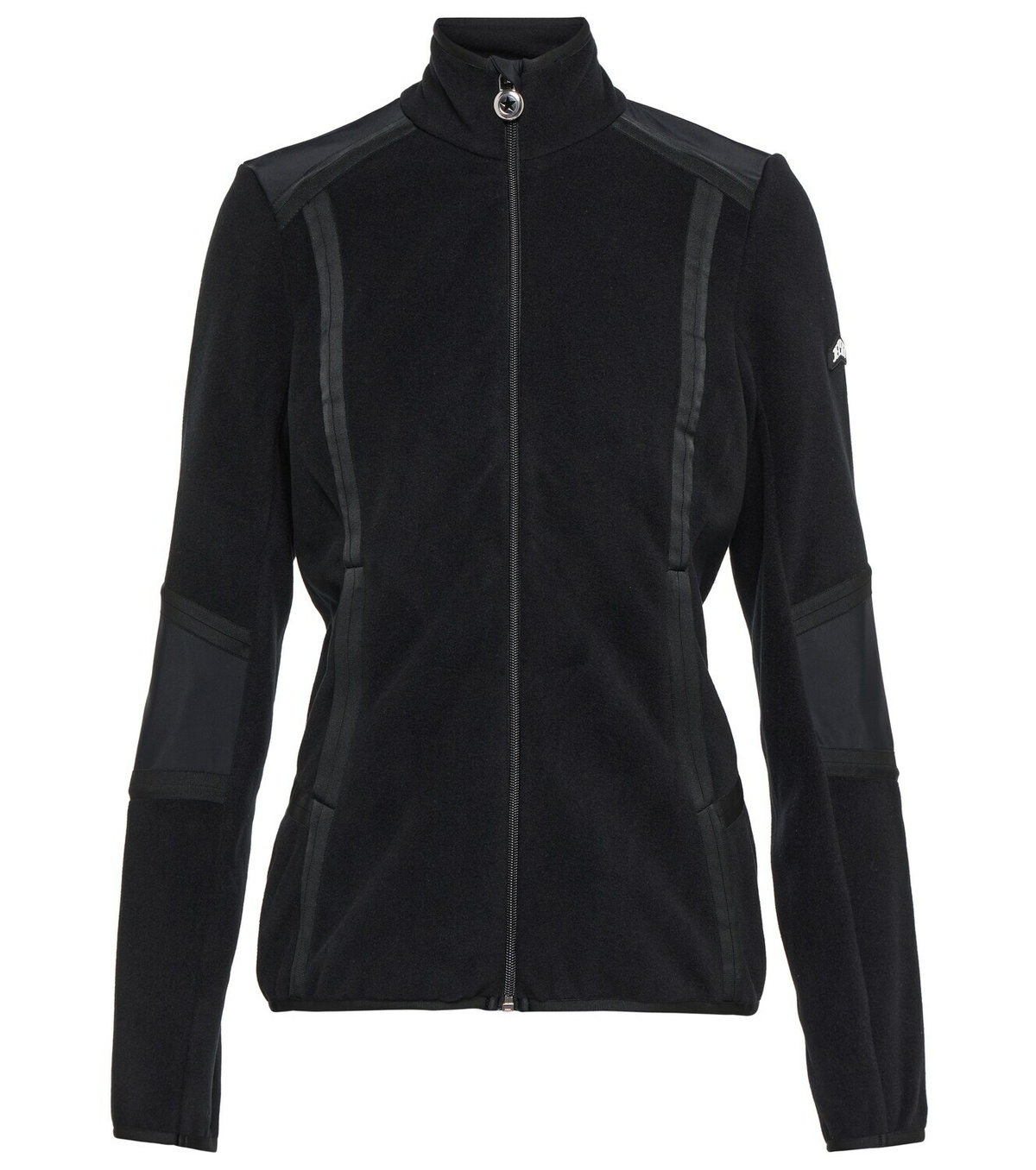 Jet Set Maine fleece jacket Jet Set