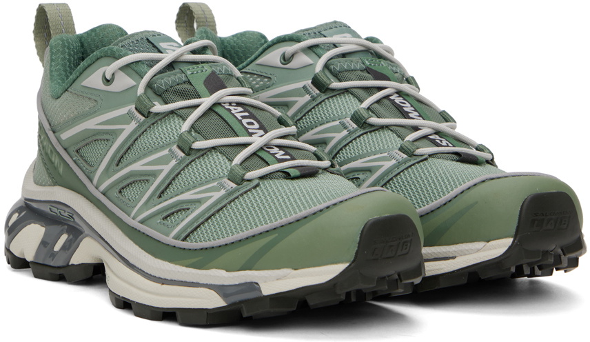 Salomon Green XT-6 Expanse Sneakers Salomon