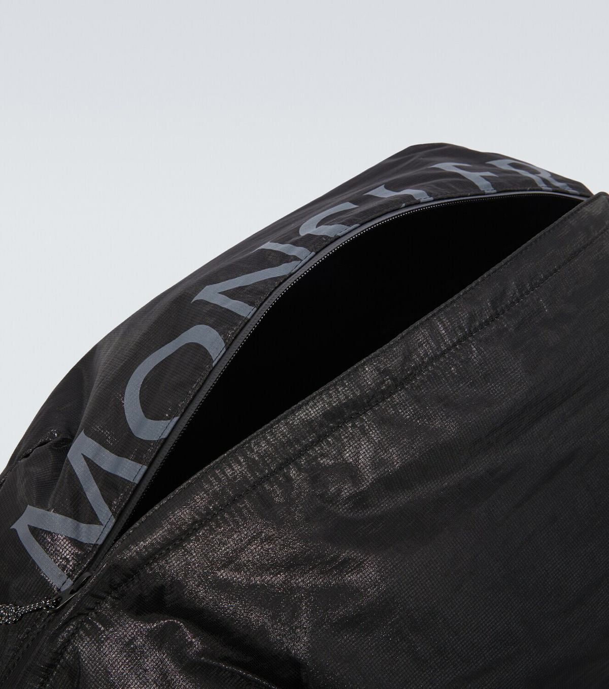 Moncler Alchemy ripstop backpack Moncler