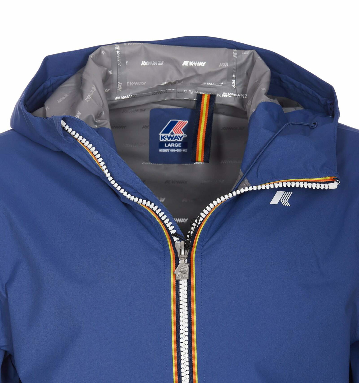 K-Way Stretch Jacket K-way