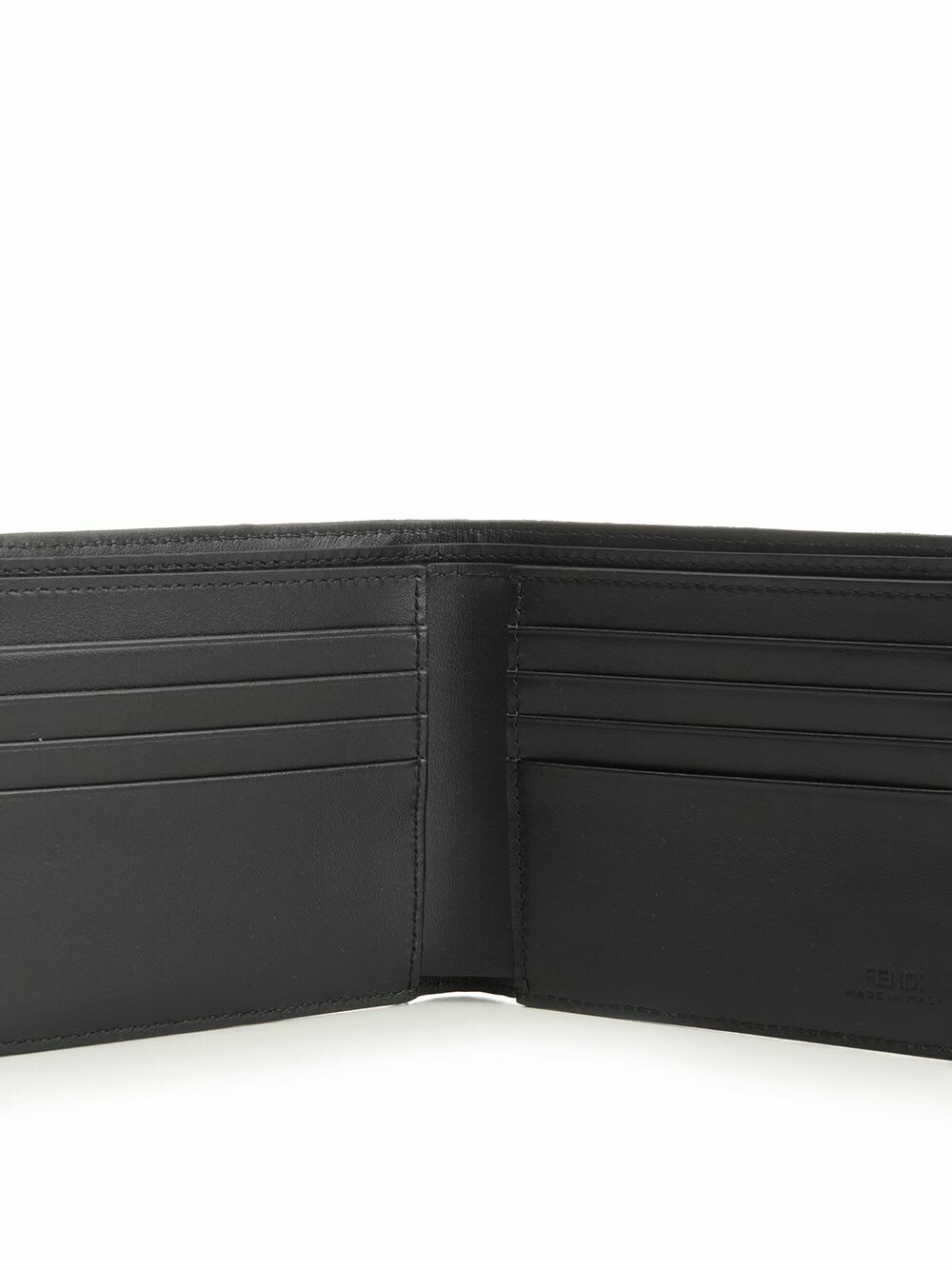 Fendi Diagonal Wallet Fendi