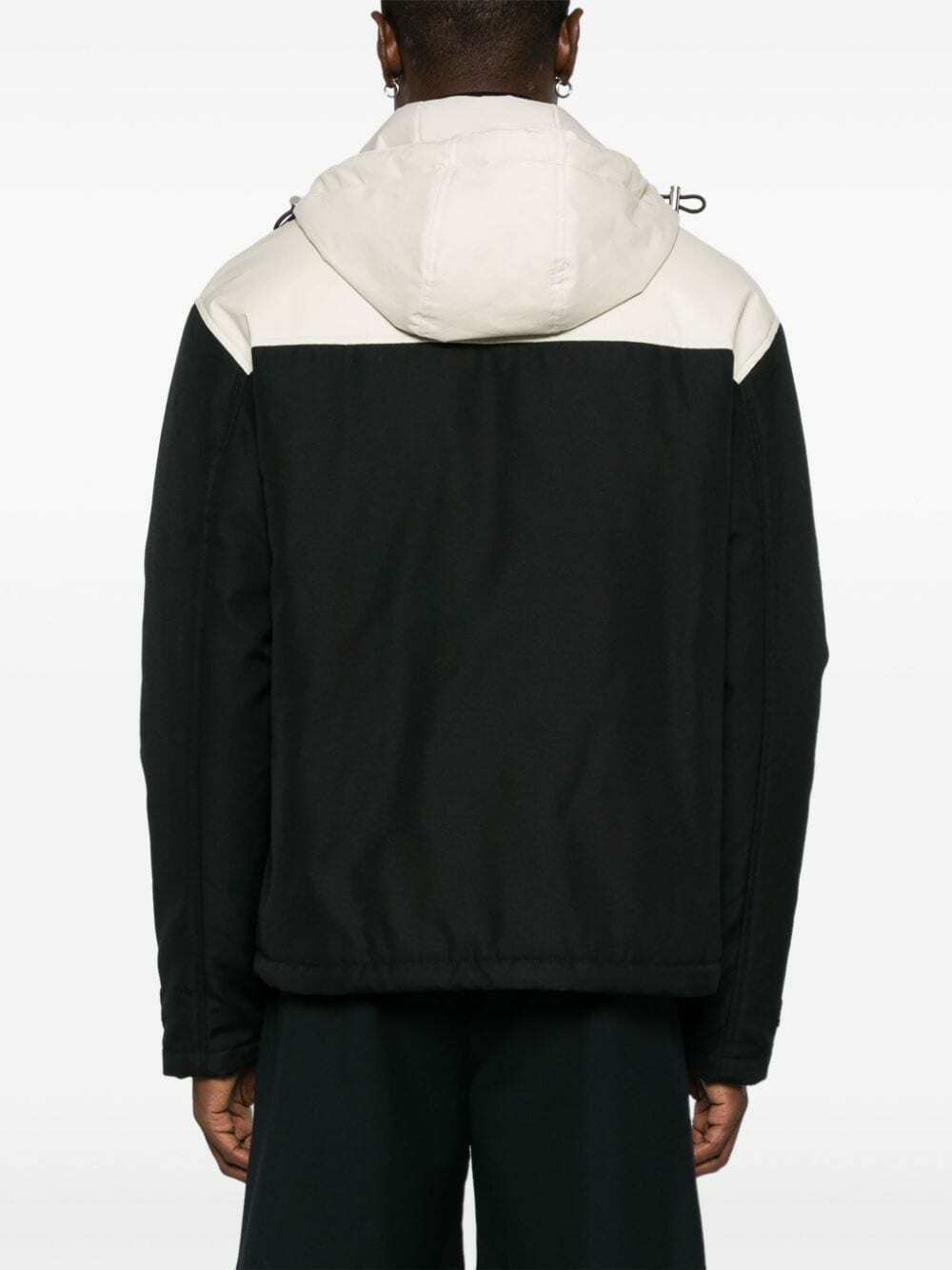 GUCCI - Technical Jacket Gucci