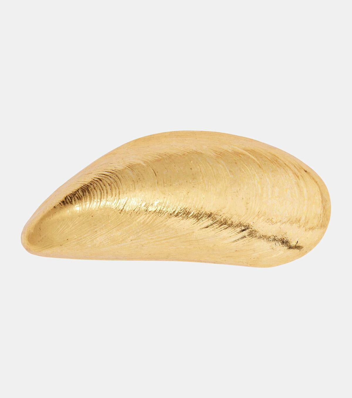 Jennifer Behr Gold-plated barrette Jennifer Behr