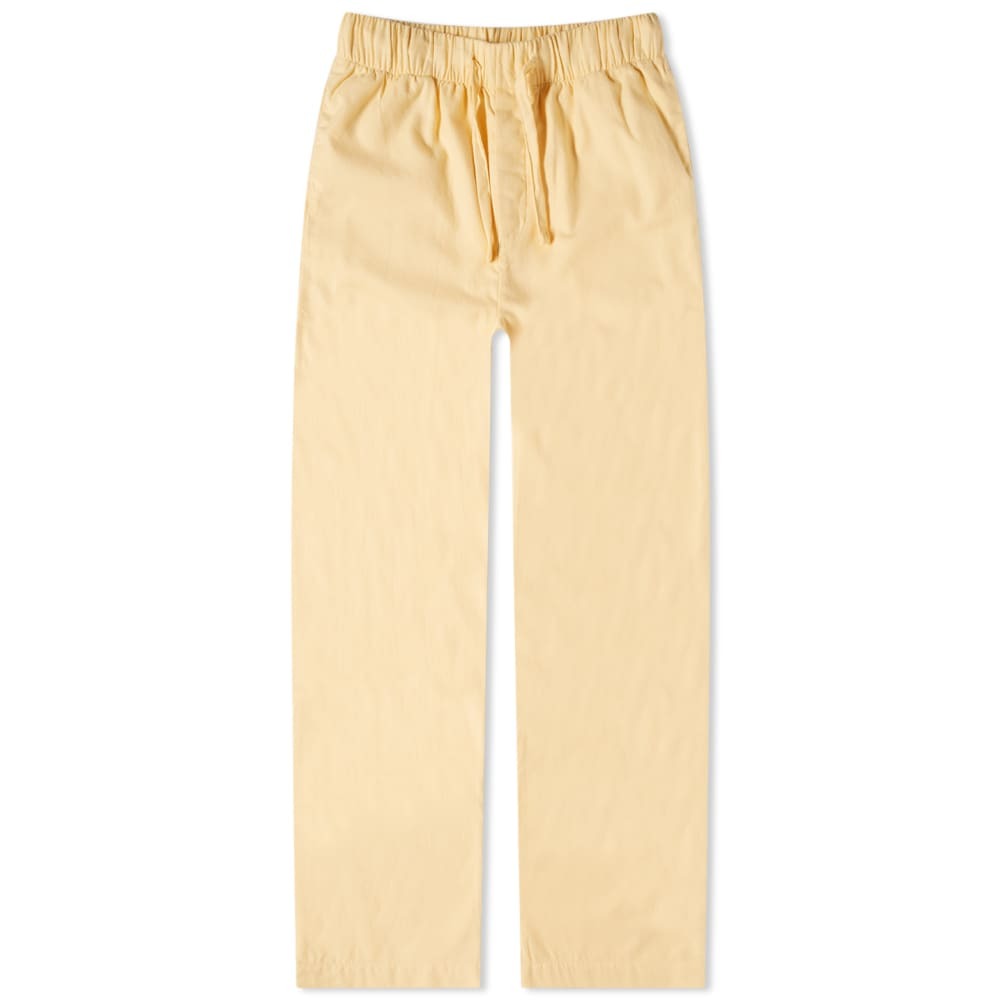 Tekla Fabrics | BRAND CLOTHBASE