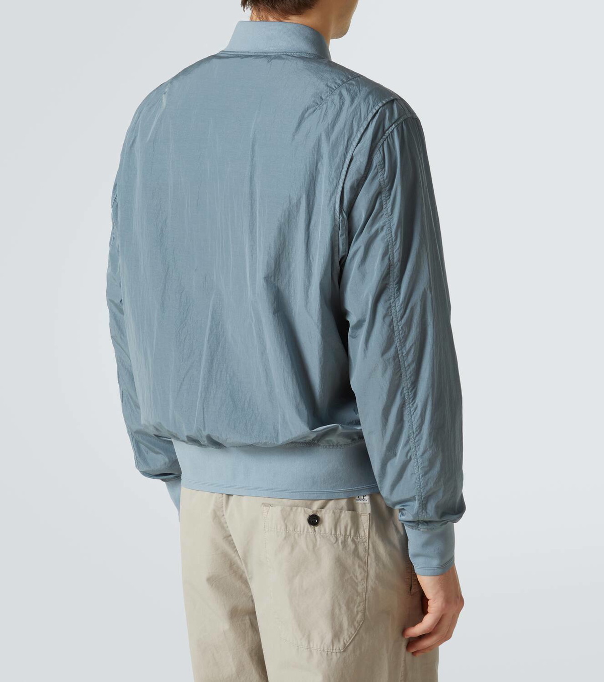 C.P. Company Chrome-R bomber jacket C.P. Company