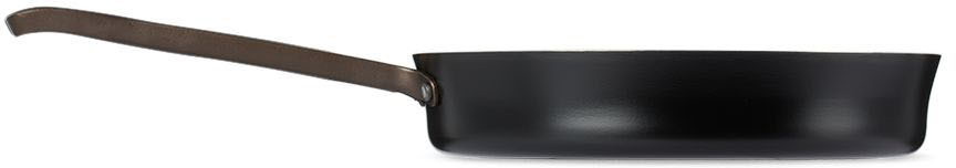 Alessi Black Edo Frying Pan Alessi