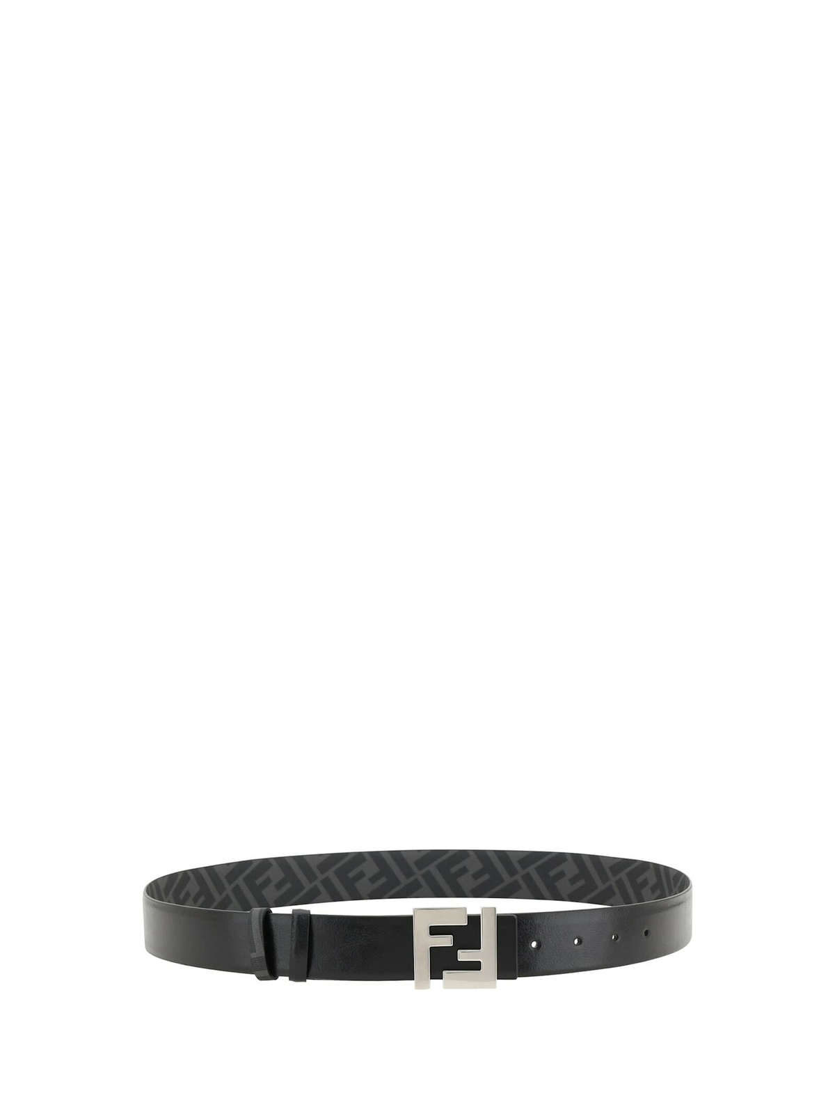 Fendi Belt Ff Inside Fendi