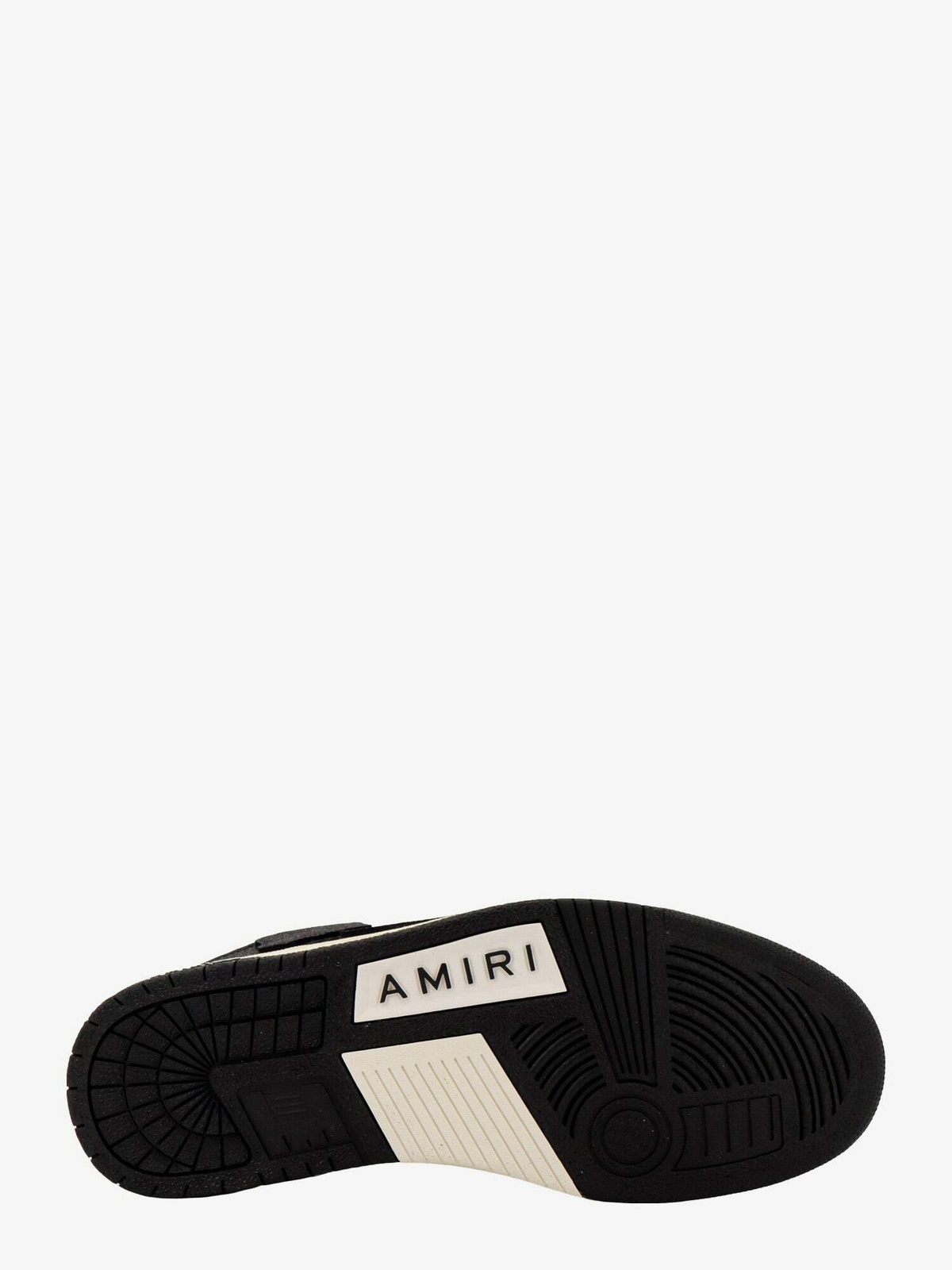 Amiri Sneakers Black Mens Amiri