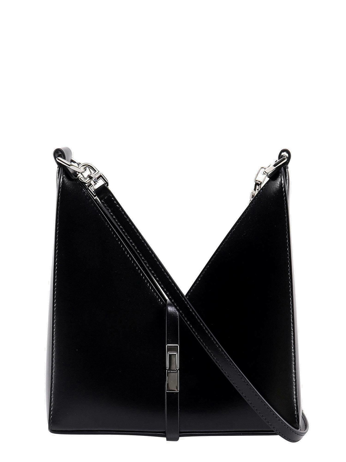 Givenchy Shoulder Bag Black Womens Givenchy