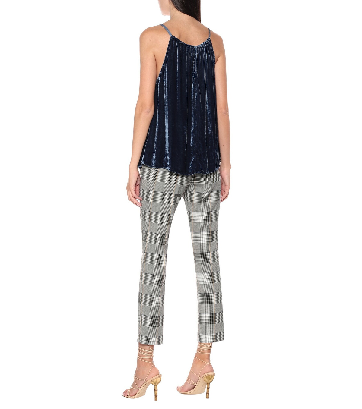 Velvet - Aleaha velvet top Velvet
