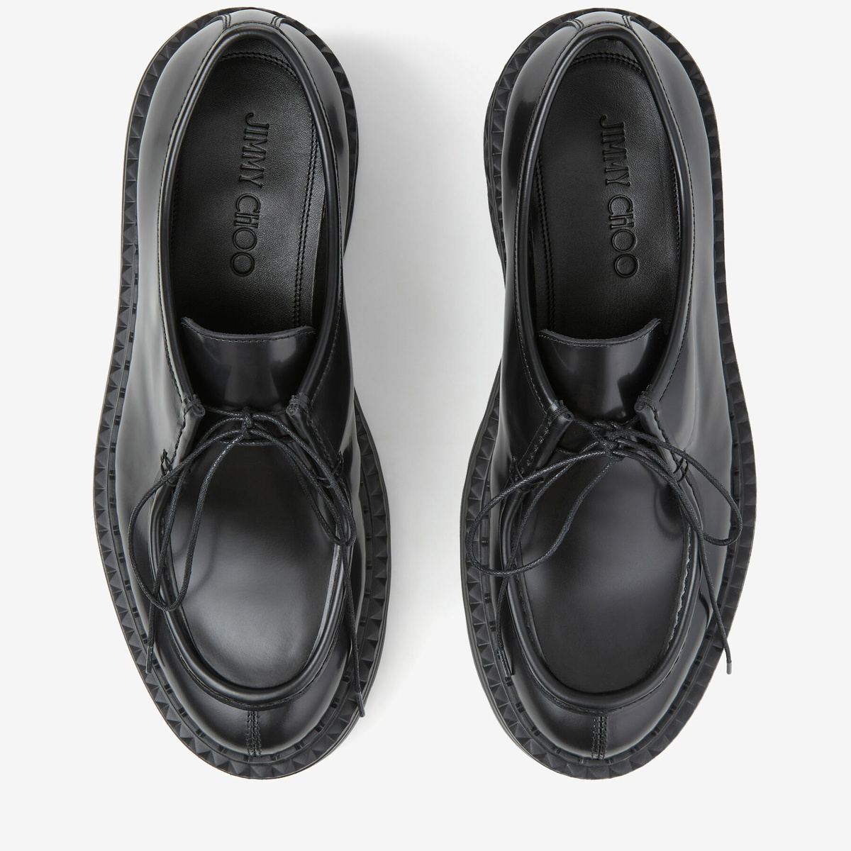 Jimmy Choo Marlow Moccasin Autumn Collection Jimmy Choo