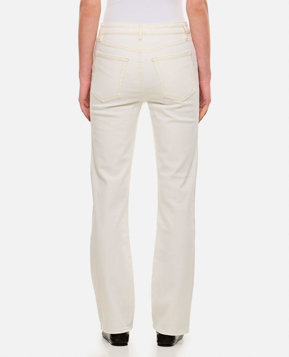 Frame The Ruler Jeans Frame Denim