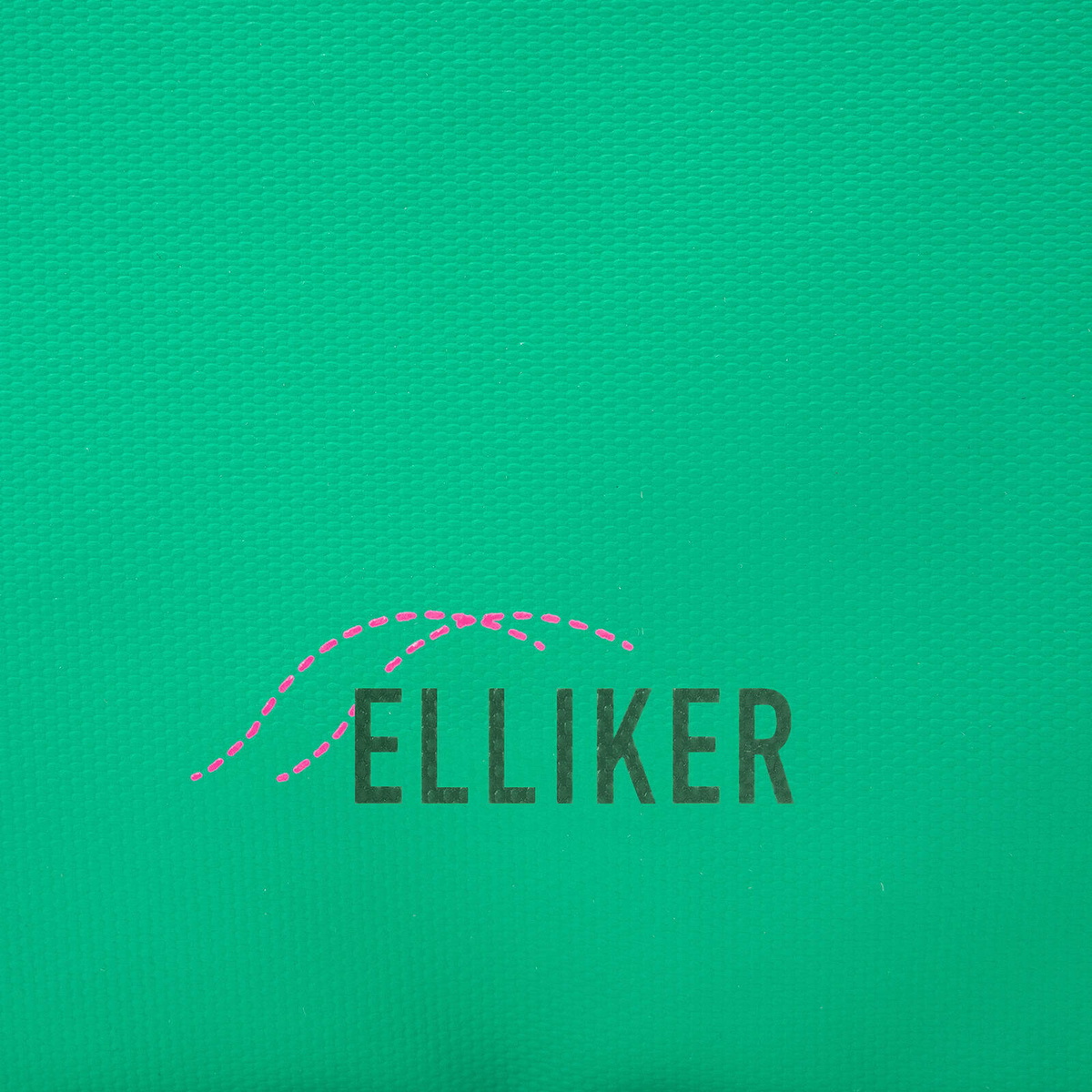 Elliker Hetchell Crossbody Bag in Teal Elliker