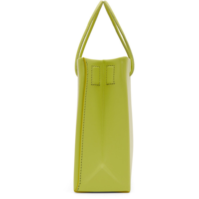 Medea Green Hanna Bag Medea