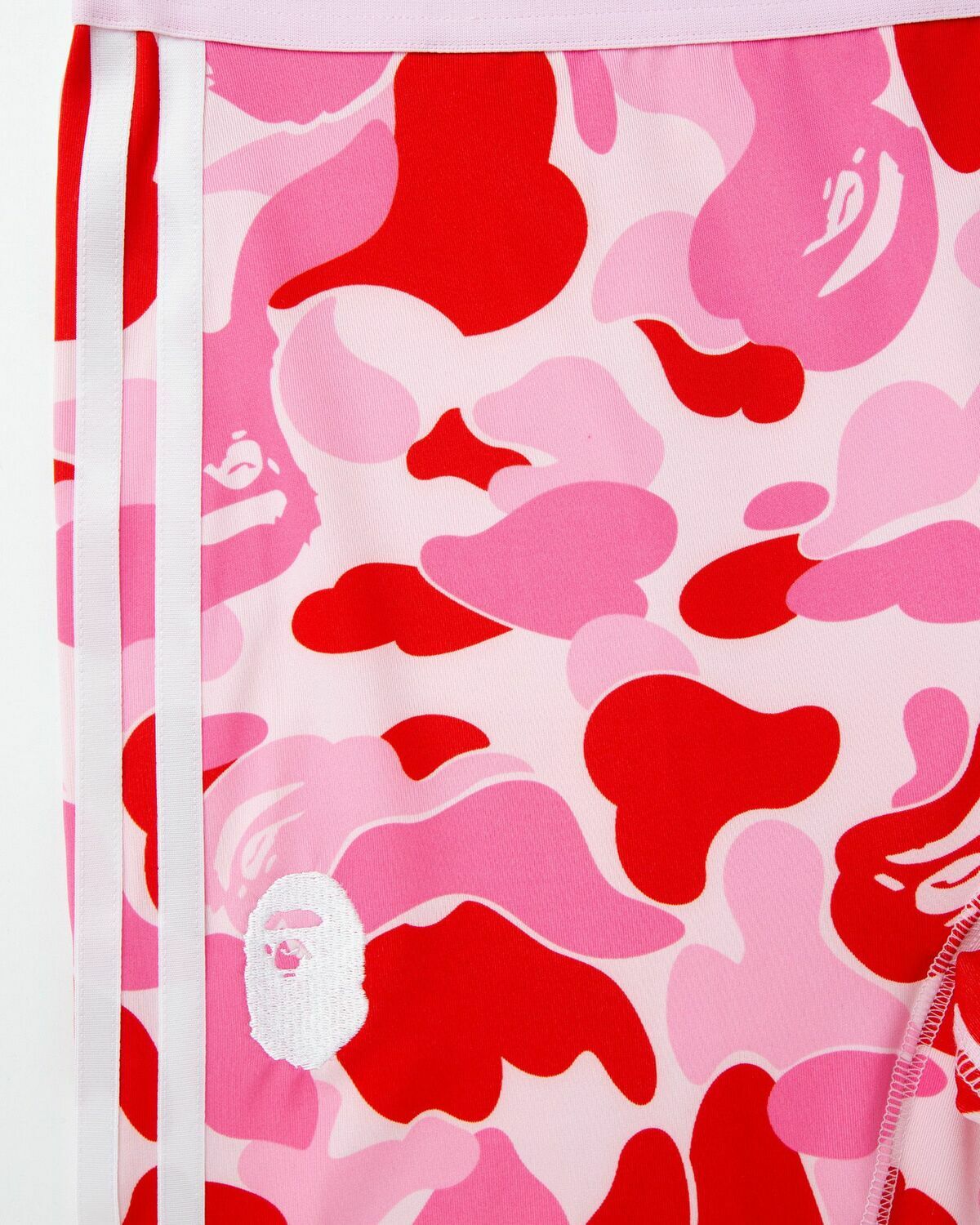 Adidas X BAPE FB TIGHTS pink Mens Boxers & Brief adidas